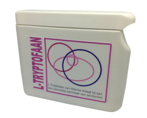 L-Tryptofaan, dit weten we er van - Wapwinkel blog