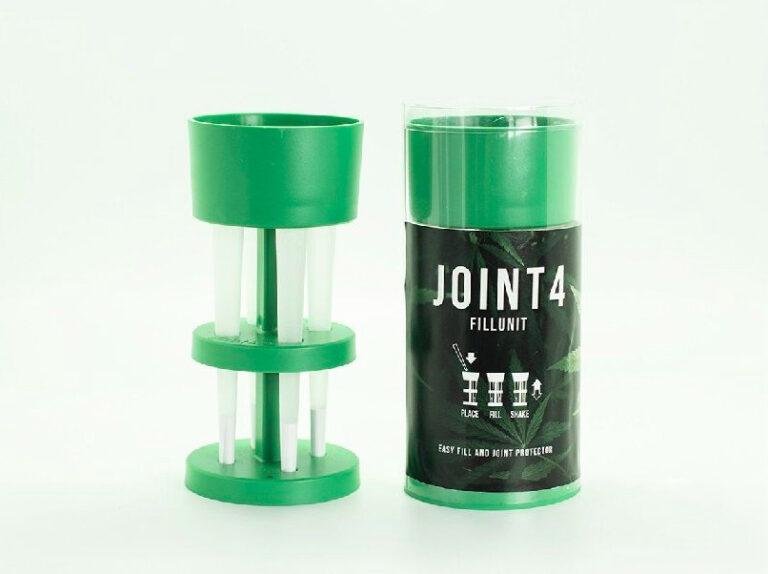 Let's make some f*cking joints! - Wapwinkel blog