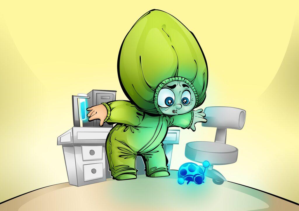 Drugslab ontdekt in Nieuw-Amsterdam - Wapwinkel blog