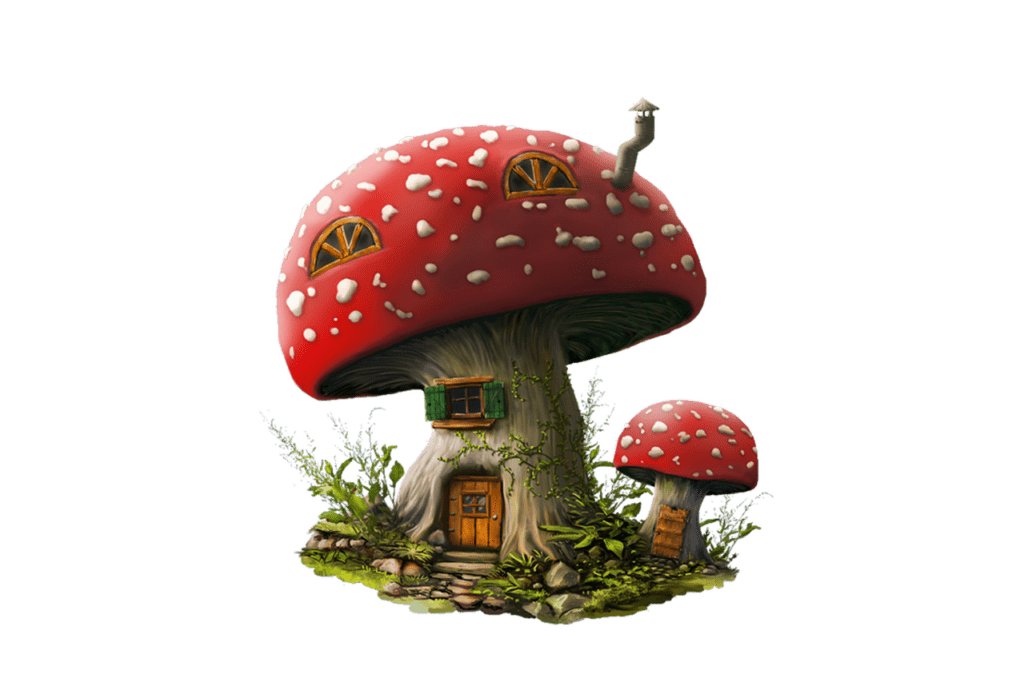 Paddo's kweken, de tien meest gemaakte fouten - Wapwinkel blog