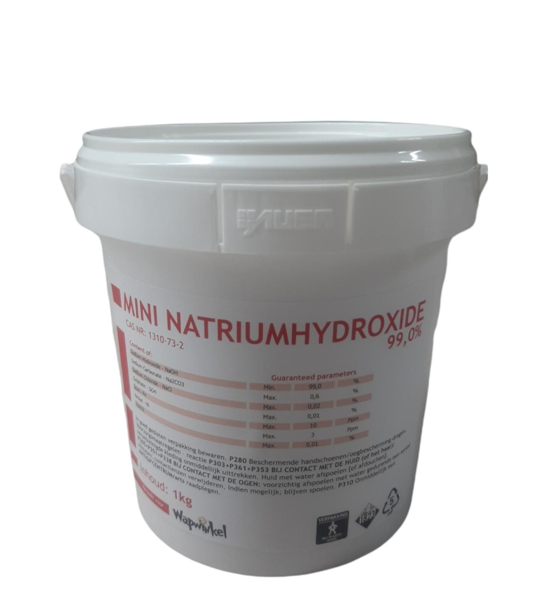 Natriumhydroxide Formule ILuvIt Natural Deodorant | Essential Oils Are