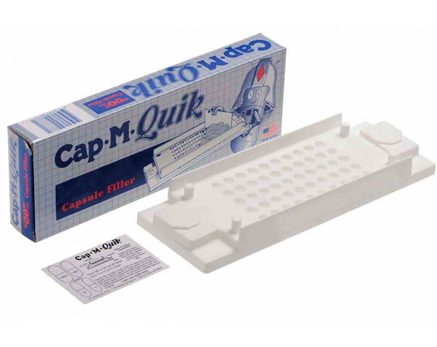 Capsulemachines | Alle maten | Zelf capsules vullen | Morgen in huis ...