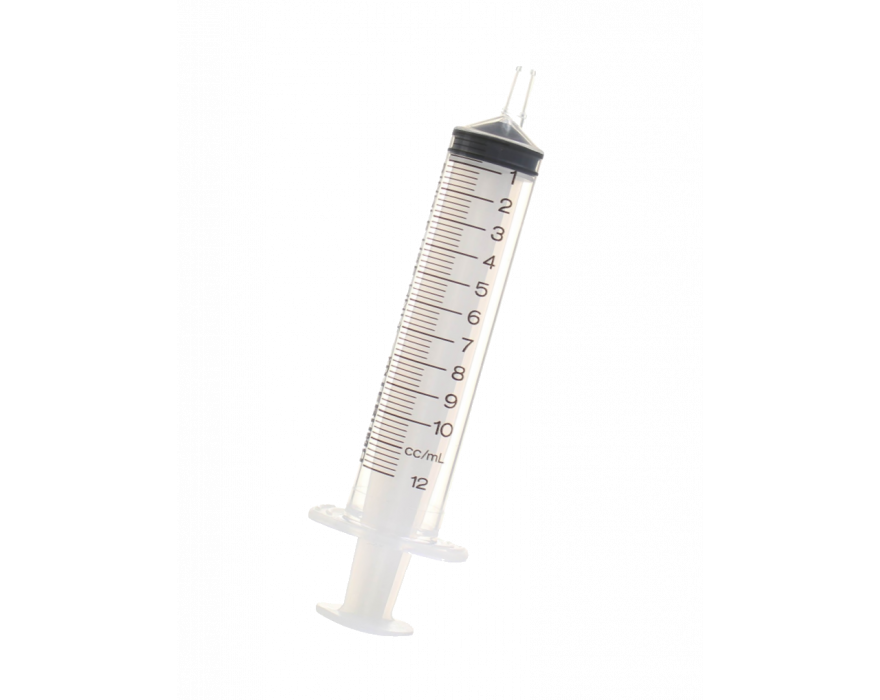 Injectiespuiten in alle maten | Per stuk verkrijgbaar | Ook met naald ...