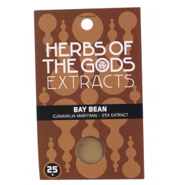 Bay Bean (Canavalia maritima) extract 25x | Wapwinkel