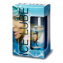 Ice Lube | Wapwinkel