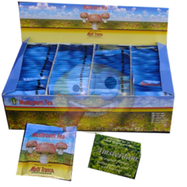 Paddo thee | Wapwinkel