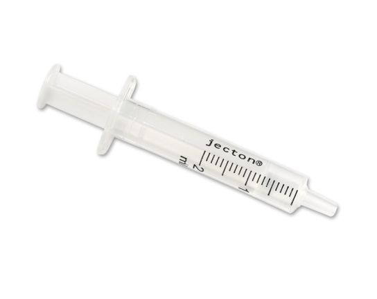 Lege spuitjes voor het vullen van uw eigen vloeistoffen | Wapwinkel