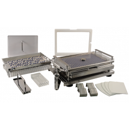 Profiller 3600 capsule vulmachine | Wapwinkel