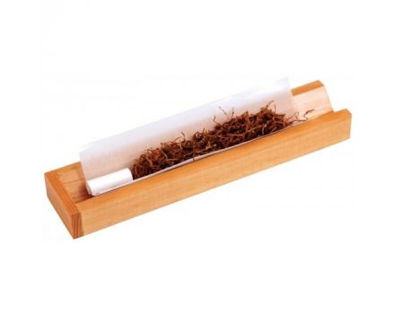 Rolmaterialen | Vloei | Tips | Hulzen | Cones | Wapwinkel