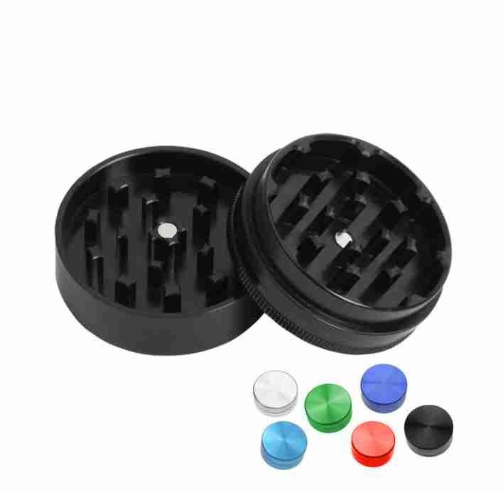 Grinder kopen: Topkwaliteit & fijnste resultaat | Wapwinkel