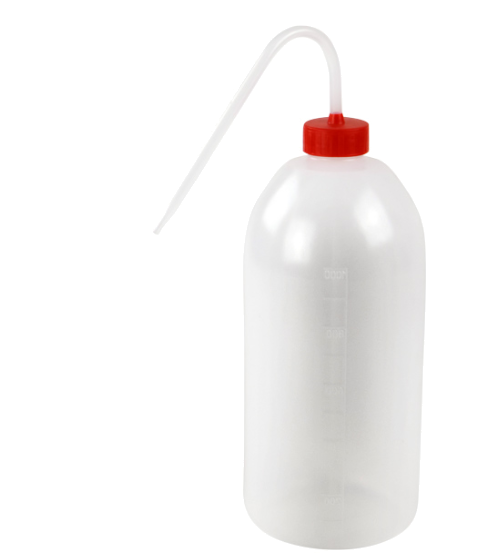 Spuitfles 1000 ml | Wapwinkel