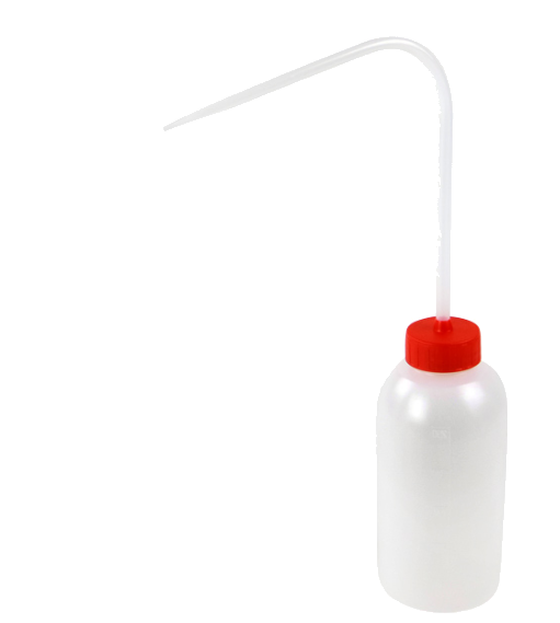 Spuitfles 250 ml | Wapwinkel