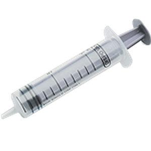 Lege buisjes, flessen, spuitjes en trechters | Wapwinkel